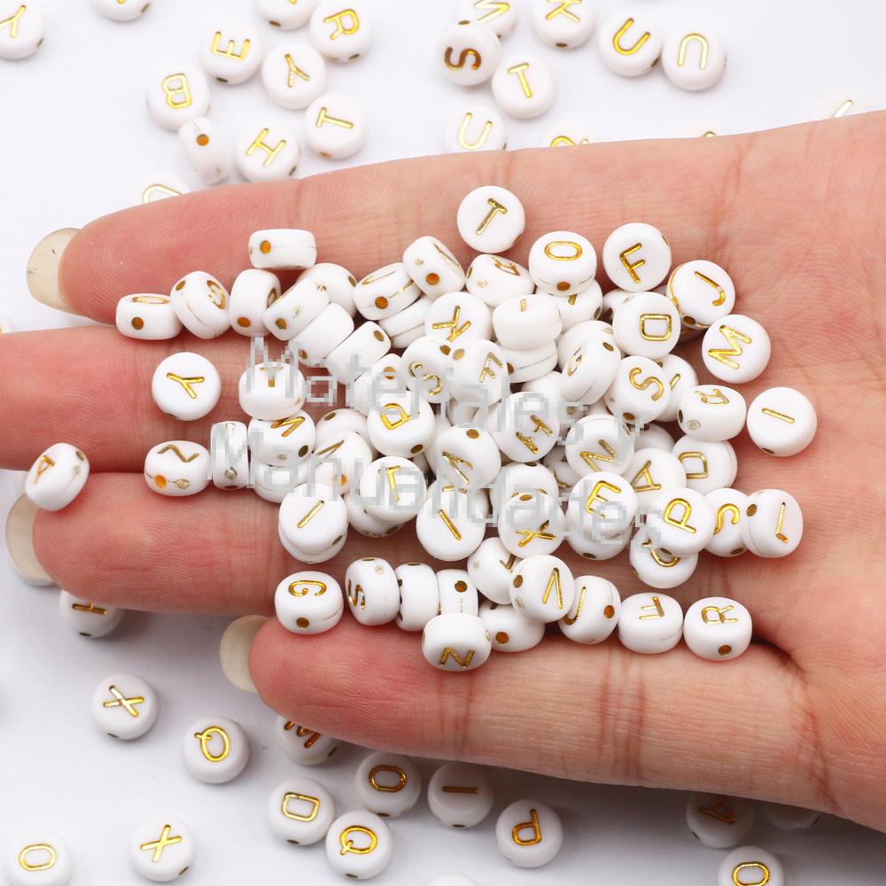 PASADOR ACRILICO REDONDO NUMEROS ROJOS INSUMOS PARA BISUTERIA ...