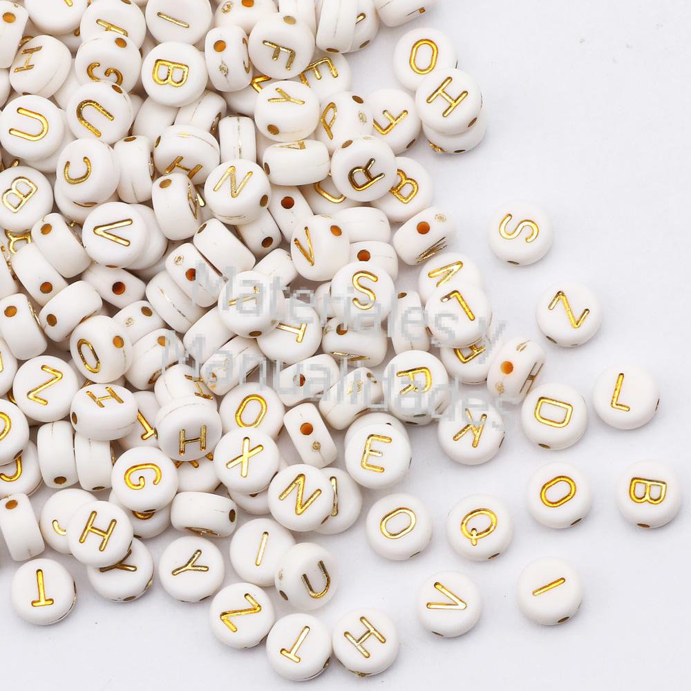 PASADOR ACRILICO REDONDO NUMEROS ROJOS INSUMOS PARA BISUTERIA ...