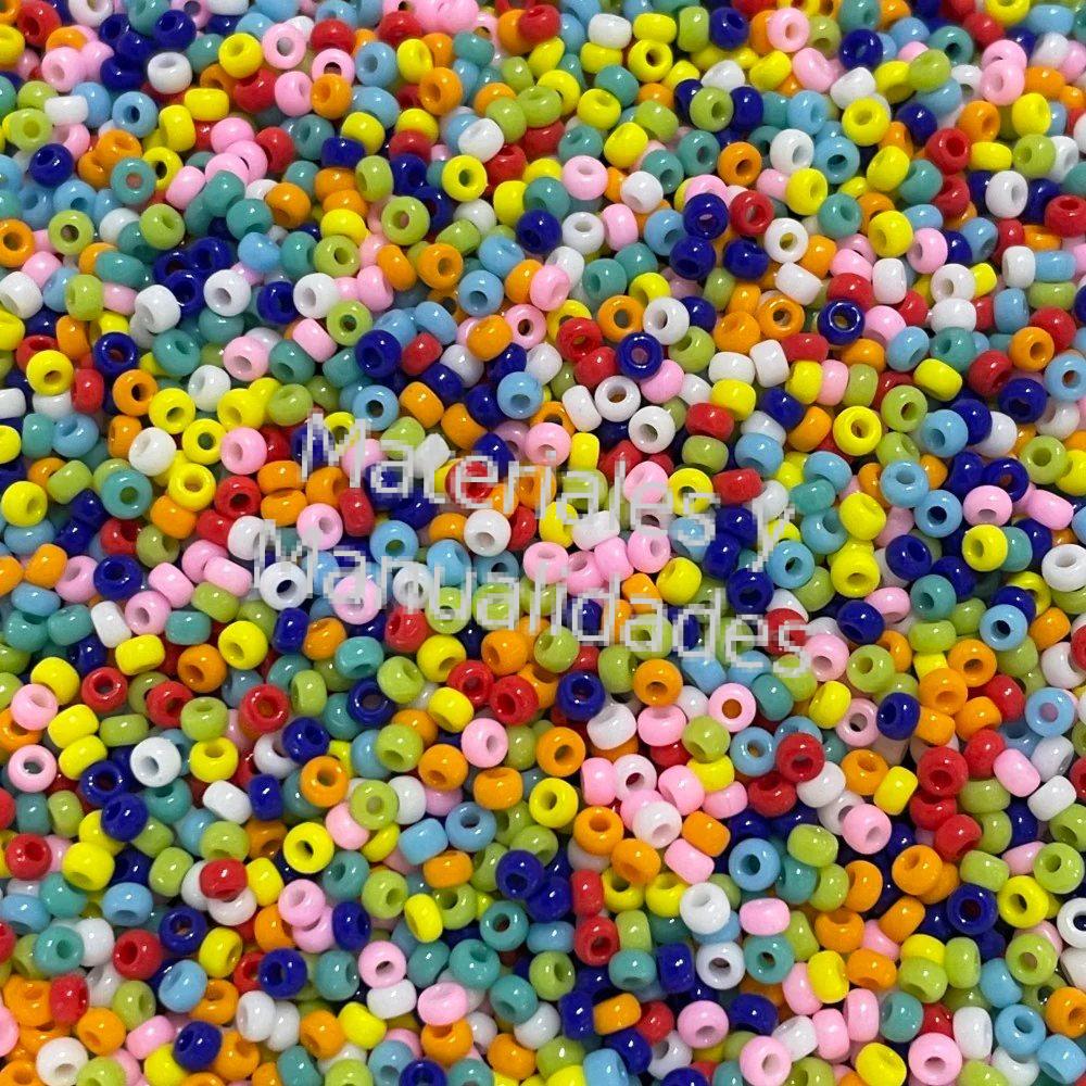 MOSTACILLAS CHINA CHAQUIRAS COLORES SURTIDOS PARA LLAVEROS MANUALIDAD ...