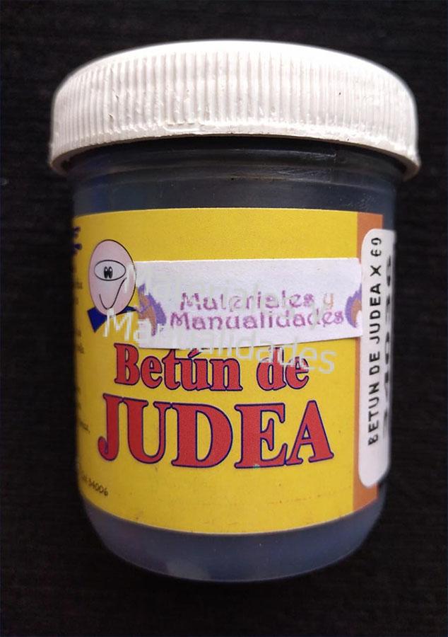 BETUN DE JUDEA PARA ENVEJECIDOS Y TERMINACIÓN SEPIA ARTESANÍAS EN ...