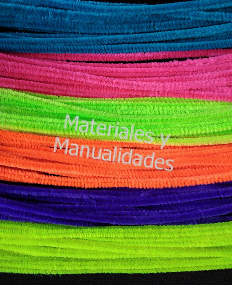 CHELINES NEON FLUORESCENTES PARA DECORACION NAVIDAD ADORNOS DE MUÑÑECOS ...