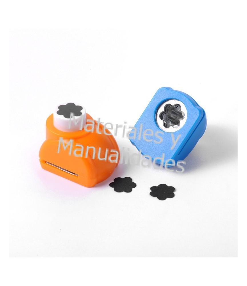 MINI PERFORADORA FLOR DE CEREZO SAKURAPARA PAPEL FOAMI DELGADO ...