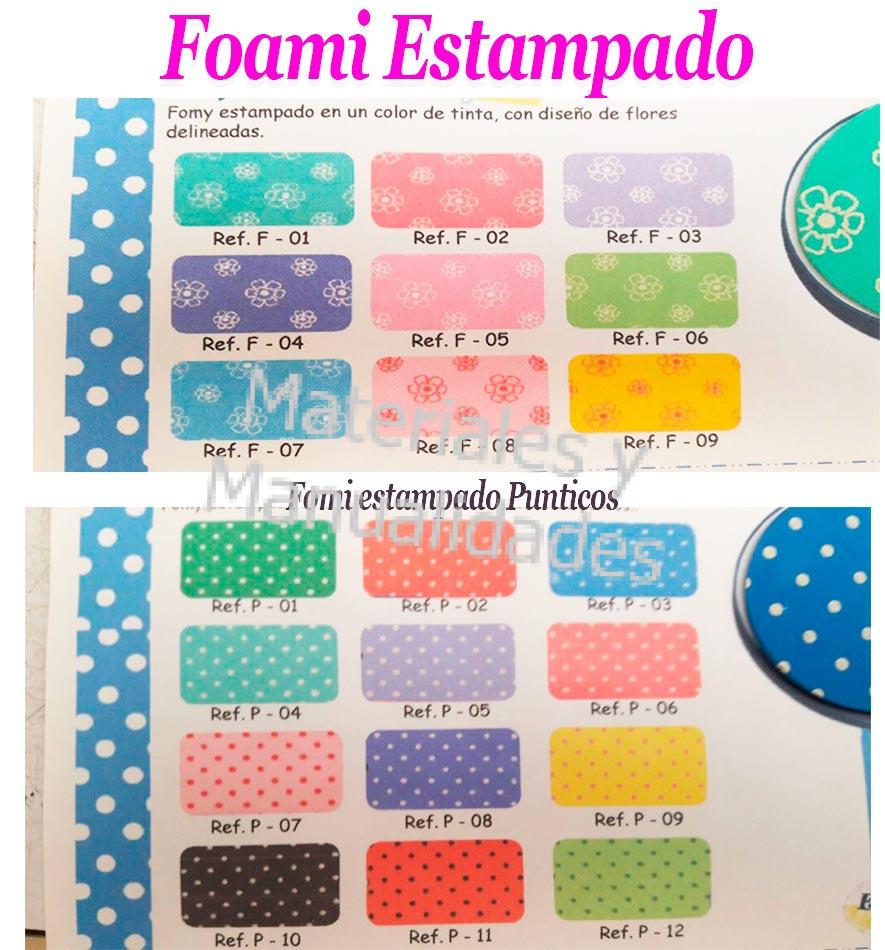 PLIEGO FOAMY LÁMINA DE FOAMY O FOMY ESTAMPADO FLORALES BABY SHOWER GOMA ...