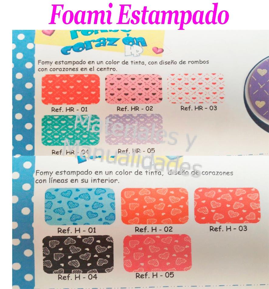 PLIEGO FOAMY LÁMINA DE FOAMY O FOMY ESTAMPADO FLORALES BABY SHOWER GOMA ...