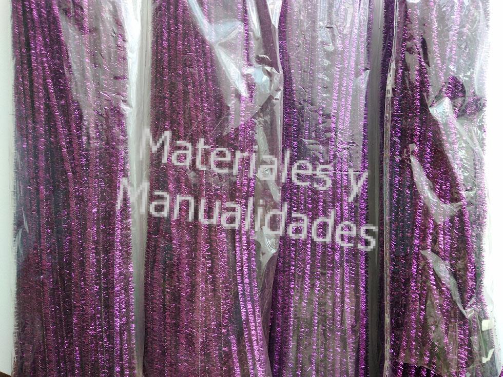 CHELINES METALIZADOS SURTIDOS NAVIDAD 3MM PARA DECORACION NAVIDAD ...